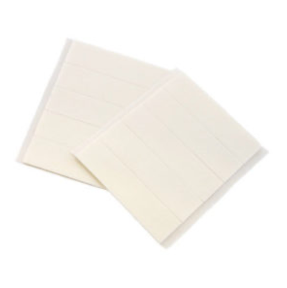 Sticky Pads (Pack of 10) – Number Plates Next Day